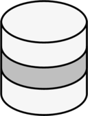 GF.Structured Data Store - OIAr